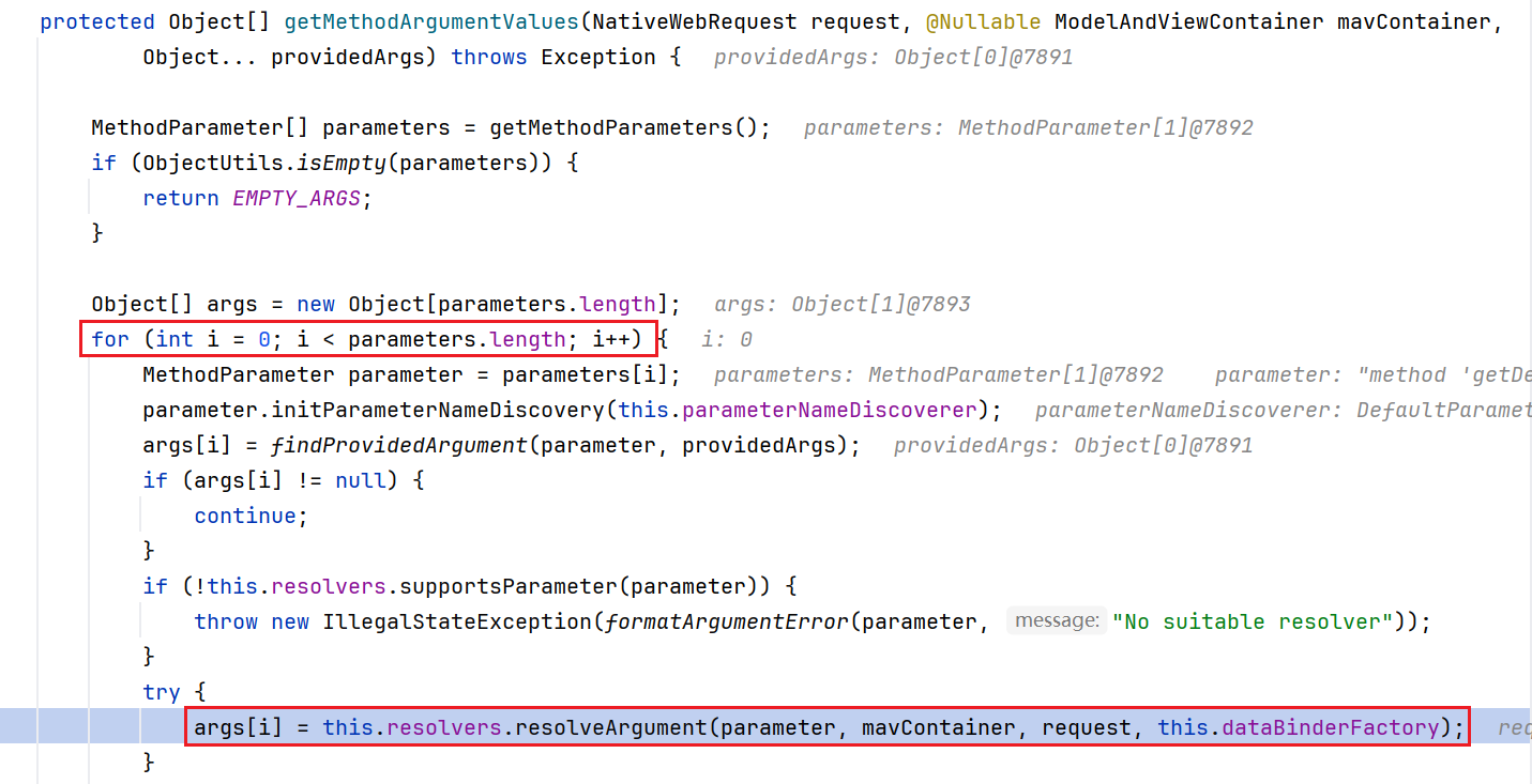 RequestBodyAdvice 和 ResponseBodyAdvice 原理 - Higurashi-kagome - 博客园
