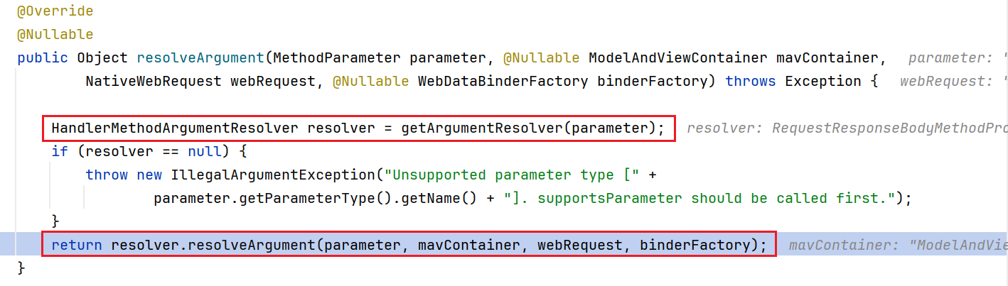 RequestBodyAdvice 和 ResponseBodyAdvice 原理 - Higurashi-kagome - 博客园