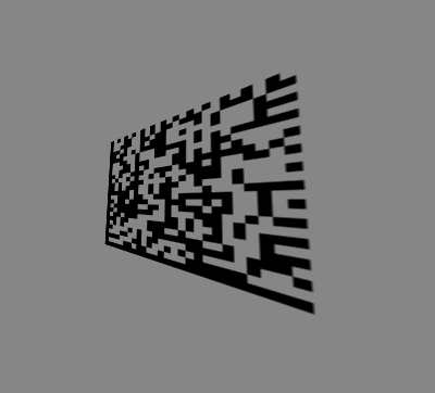 Halcon 第七章『图像的几何变换』 第2节：投影变换 - QuincyYi - 博客园