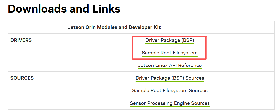 OrinNX自研底板调试实录（一） 之 环境配置与搭建 - Cross2Pro - 博客园
