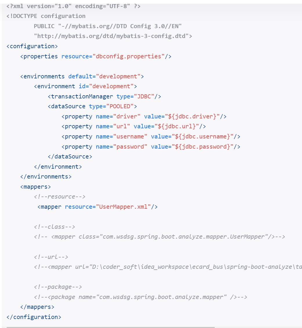 mybatis详细流程原理 - jock_javaEE - 博客园