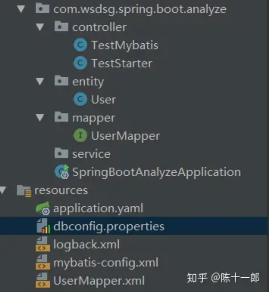 mybatis详细流程原理 - jock_javaEE - 博客园