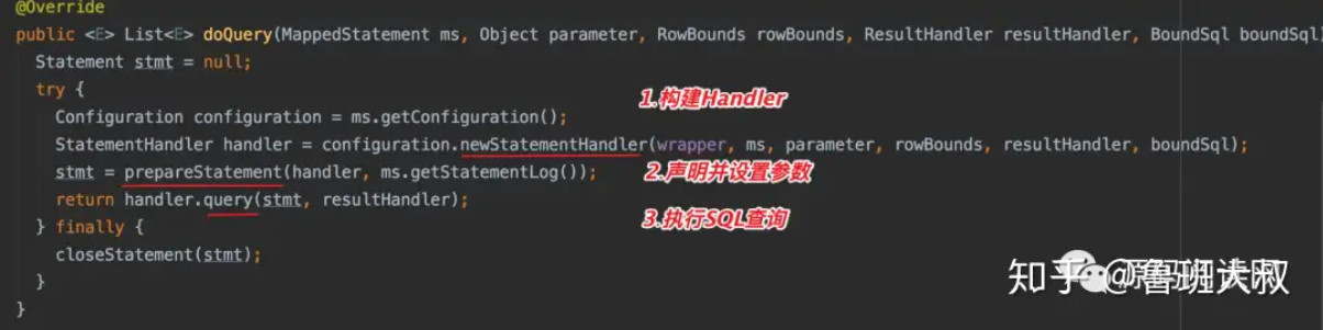 mybatis详细流程原理 - jock_javaEE - 博客园