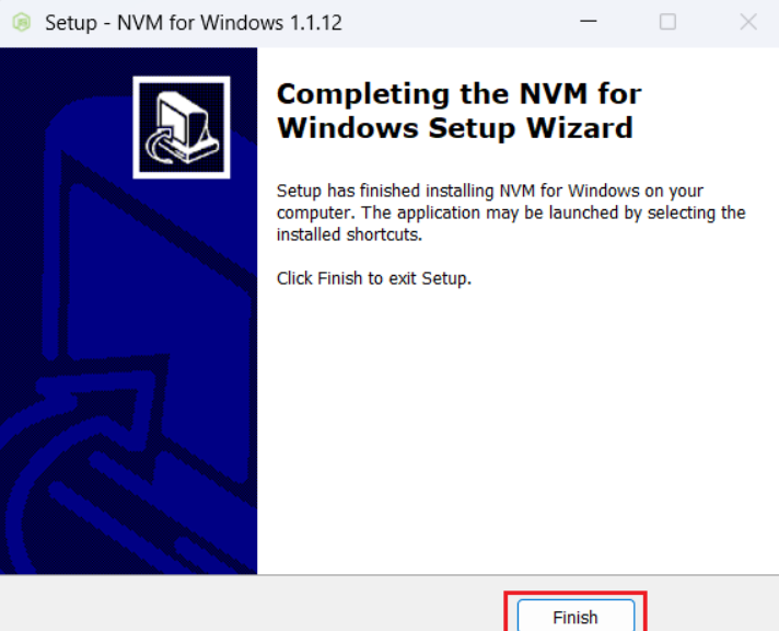 NVM安装和使用 - chicidol - 博客园
