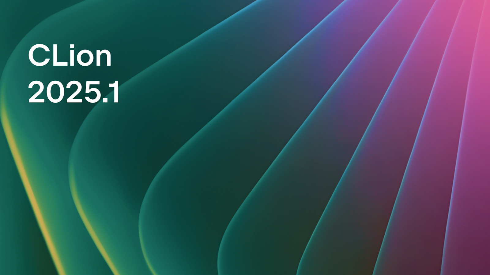 JetBrains CLion 2025.1 发布 - C 和 C++ 跨平台 IDE - sysin - 博客园