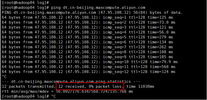 通过外网（公网）的Doris连接公有云Maxcompute - 业余砖家 - 博客园