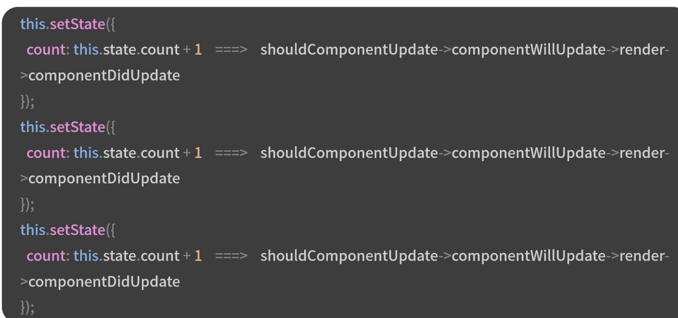 React高级进阶教程 - Felix_Openmind - 博客园