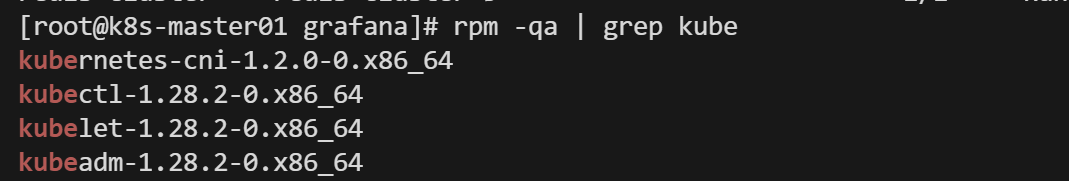 k8s重启kubelet报错 "command failed" err="failed to parse kubelet flag: unknown flag: --network ...