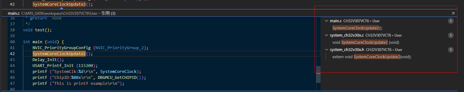 基于VSCode软件框架的RISC-V IDE MRS2正式上线发布 - LingTrune - 博客园