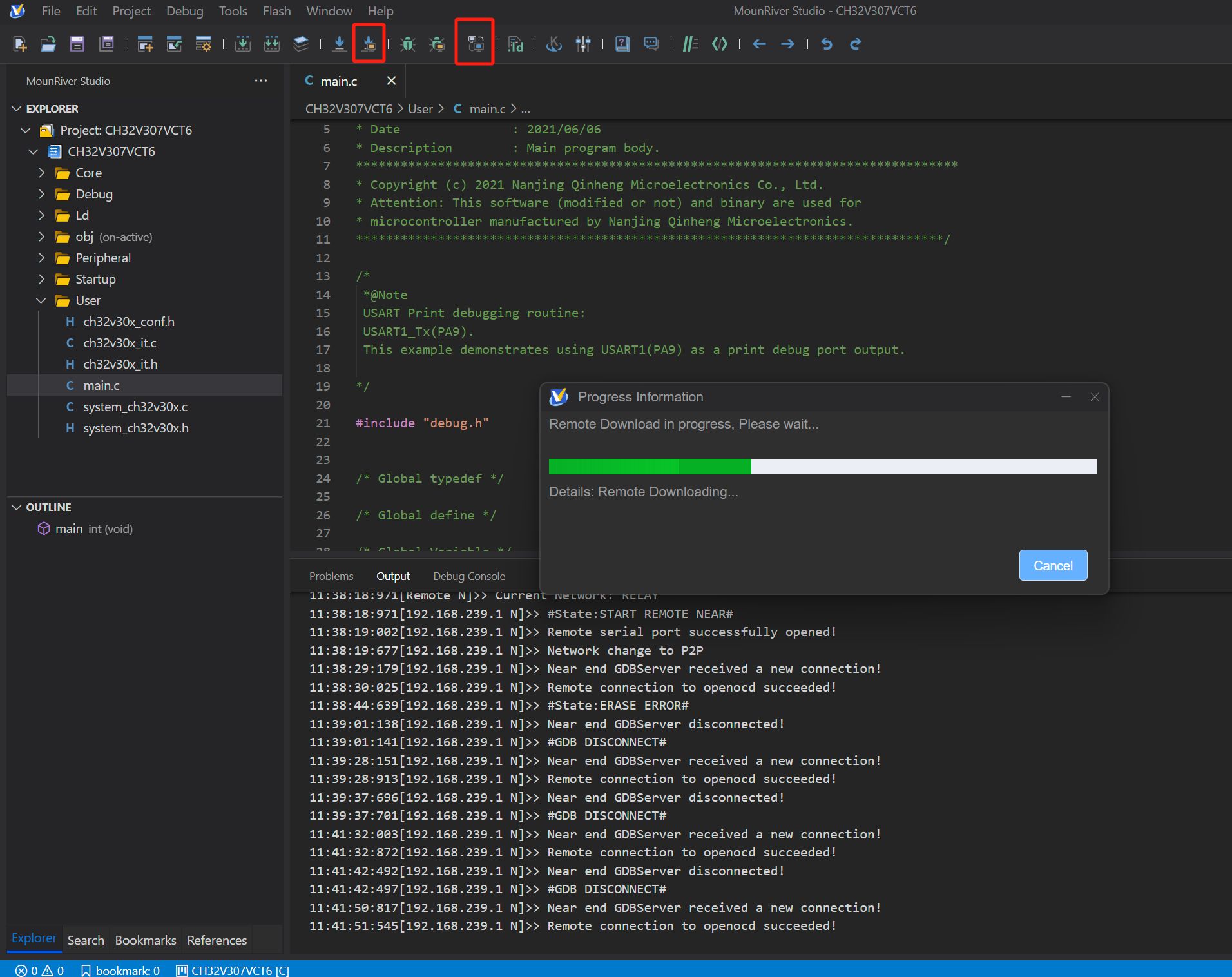 基于VSCode软件框架的RISC-V IDE MRS2正式上线发布 - LingTrune - 博客园