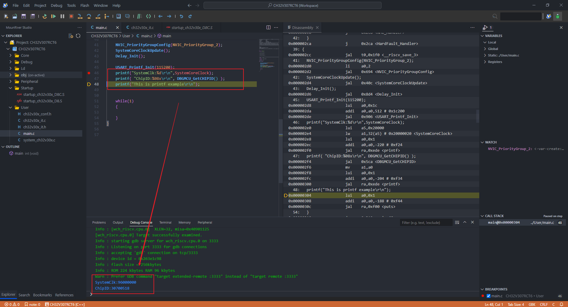 基于VSCode软件框架的RISC-V IDE MRS2正式上线发布 - LingTrune - 博客园