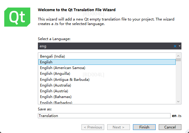 使用qtranslator遇到的坑 - 小徐的小菜园 - 博客园