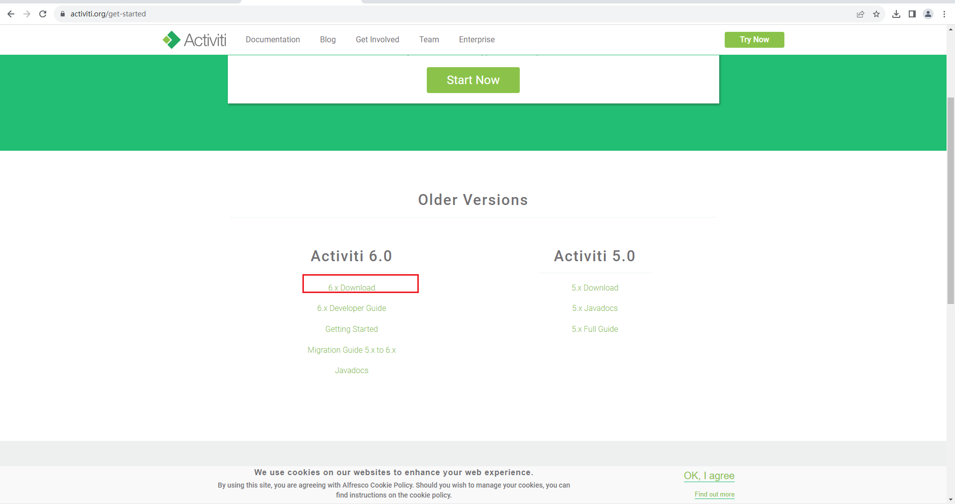 activiti7-在线流程设计器 - 琢磨-1998 - 博客园