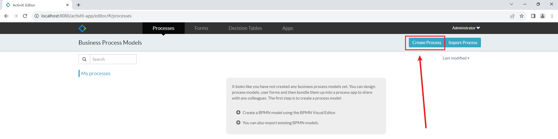 activiti7-在线流程设计器 - 琢磨-1998 - 博客园