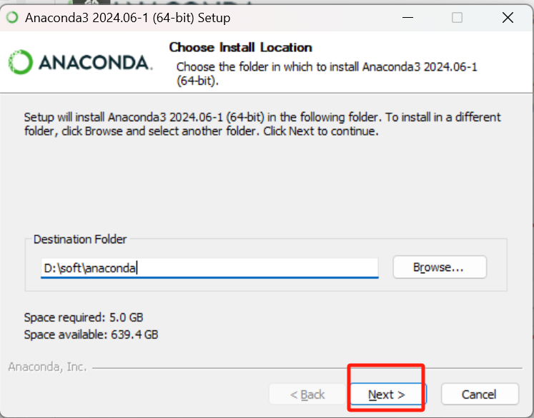anaconda安装+切换python版本 - 我の前端日记 - 博客园