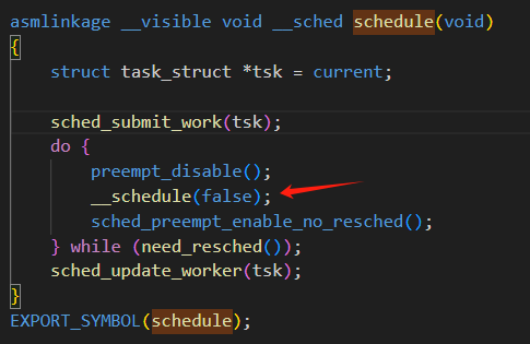 Linux进程调度机制笔记 - Riemann$Hypothesis - 博客园
