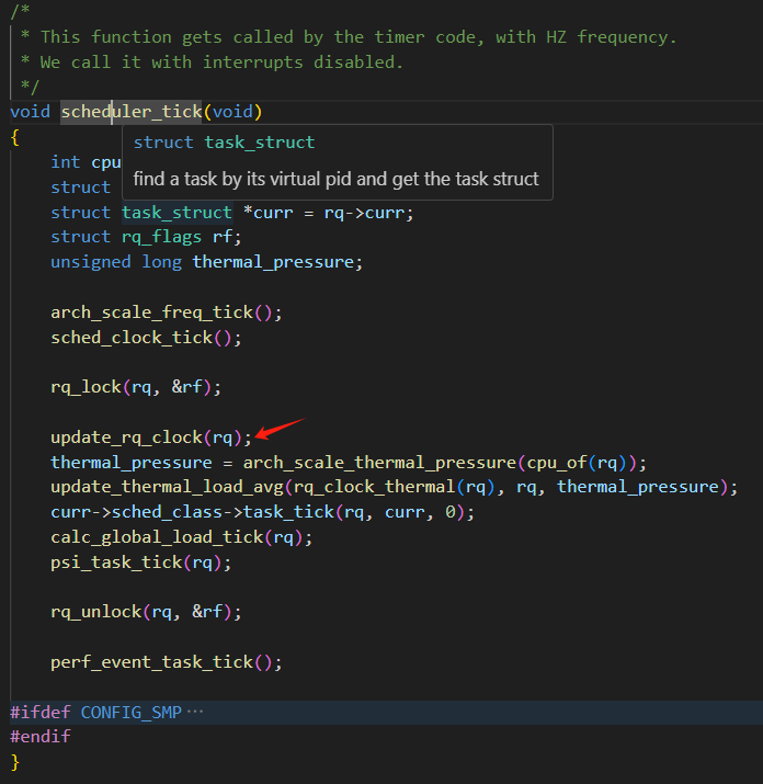 Linux进程调度机制笔记 - Riemann$Hypothesis - 博客园