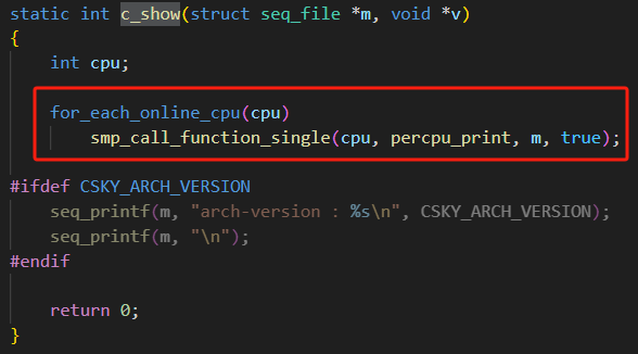 Linux系统/proc进程相关接口 - Riemann$Hypothesis - 博客园