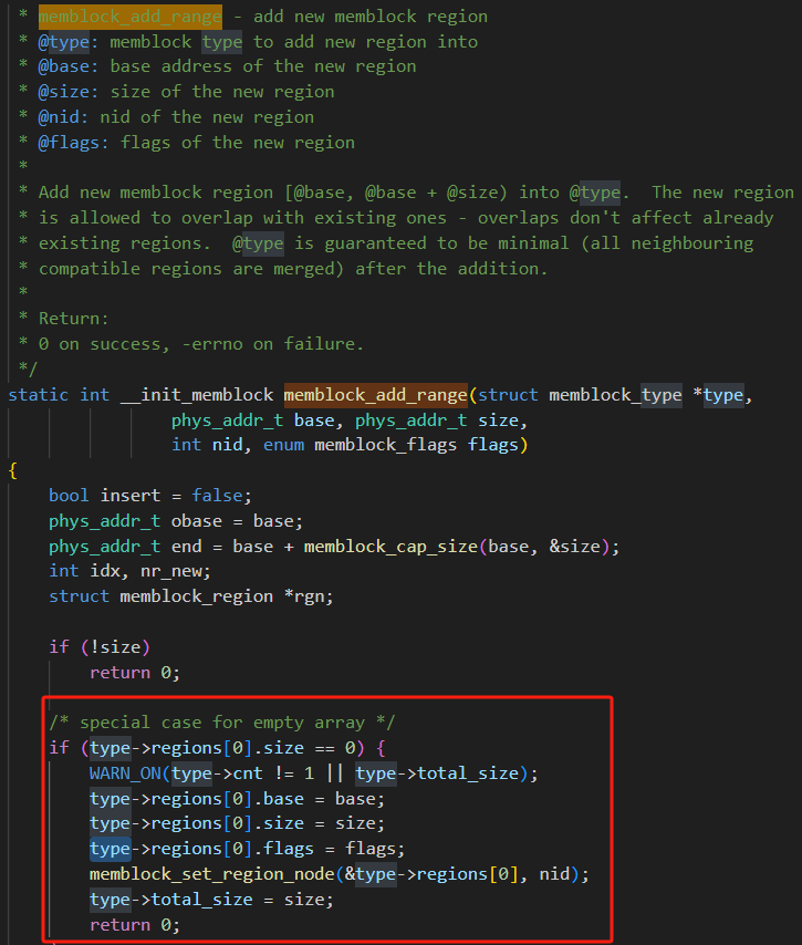 Linux物理内存管理 - Riemann$Hypothesis - 博客园