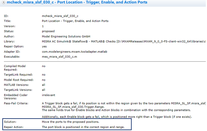 MXAM – 静态测试工具的最佳选择 - MES模赛思 - 博客园