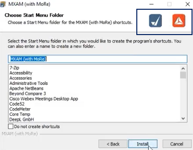 MXAM – 静态测试工具的最佳选择 - MES模赛思 - 博客园
