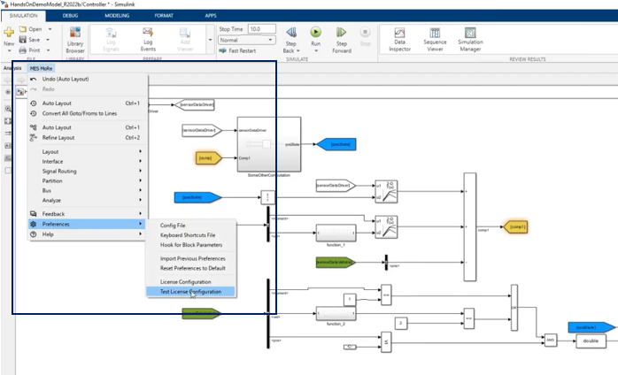 MXAM – 静态测试工具的最佳选择 - MES模赛思 - 博客园