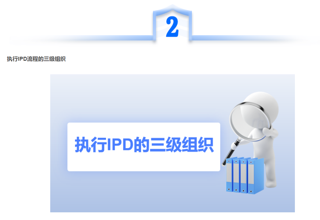 流程：IPD体系的核心及MM、RM和小IPD流程运作 - 徐正柱- - 博客园