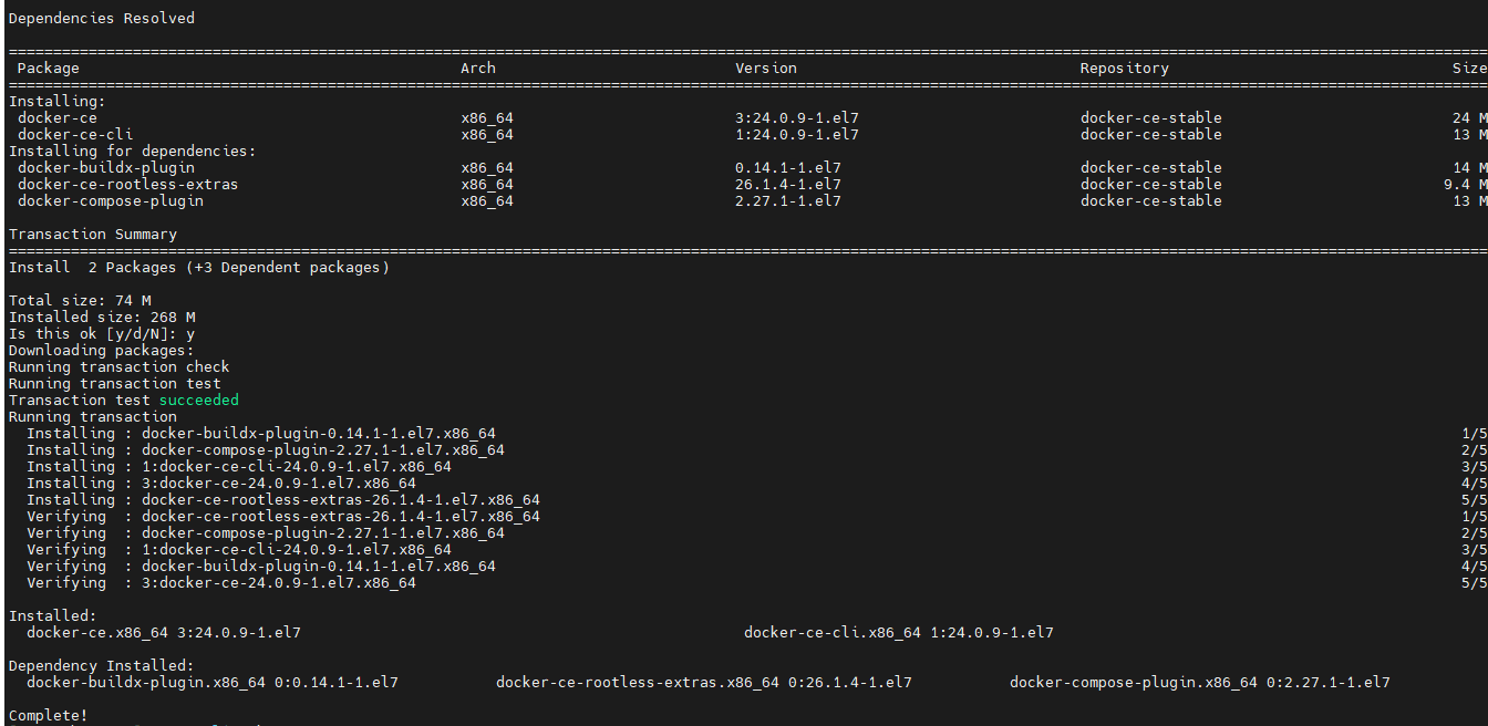 在Linux环境下搭建Dify - 柯南。道尔 - 博客园