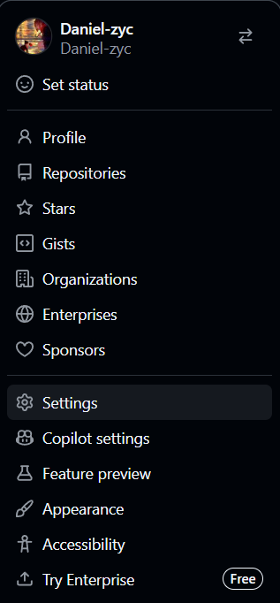 如何使用 PicList + Github 搭建图床 - Daniel-zyc - 博客园