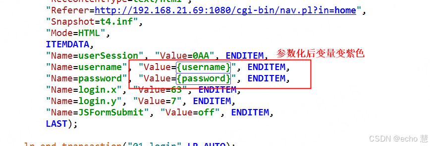 Loadrunner性能测试工具使用教程(全过程详细讲解)：录制场景 + 设计脚本 + 运行脚本 + 分析报告 - Echo慧 - 博客园