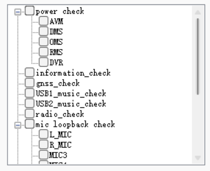 C# --> tree view应用 - Oliver9527 - 博客园