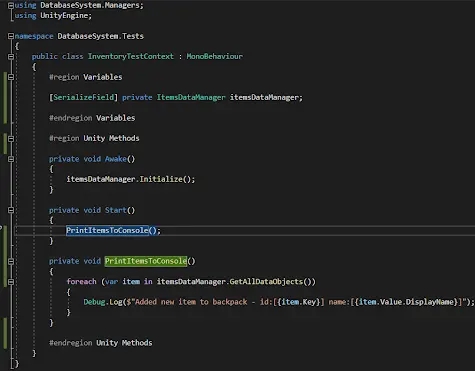 如何使用 Unity 的 ScriptableObjects 和 Resources 系统来创建一个简易的数据库系统，用于存储和管理游戏数据 ...