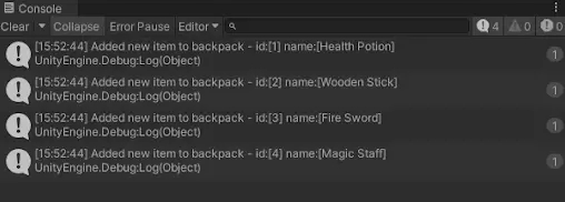 如何使用 Unity 的 Scriptableobjects 和 Resources 系统来创建一个简易的数据库系统，用于存储和管理游戏数据。 多见多闻 博客园