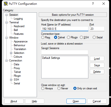 记一次360 V6天穹路由器 OpenWrt刷机教程 - 临机一动 - 博客园