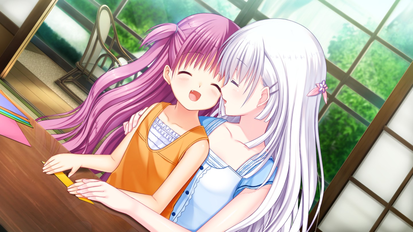 【轻元】未曾忘却，那份夏日的温情——致我们的《Summer Pockets》 - 漫舞八月（Mount256） - 博客园
