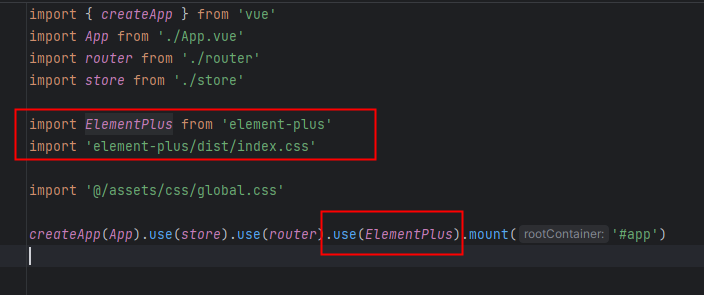 springboot+vue前后端分离项目-项目搭建1 - 少年阿川 - 博客园