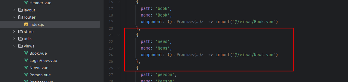 springboot+vue前后端分离项目-项目搭建7-富文本编辑wangEditor - 少年阿川 - 博客园