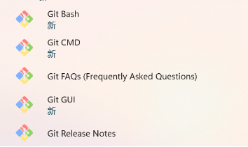 git下载与安装 - 少年阿川 - 博客园