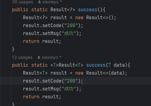 springboot+vue前后端分离项目-项目搭建16-集成JWT token权限验证 + 注册功能新增 - 少年阿川 - 博客园