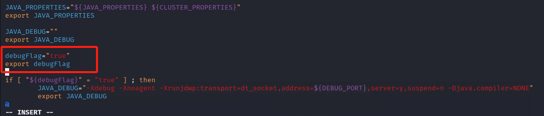 vulhub漏洞复现系列——Weblogic - smile_2233 - 博客园