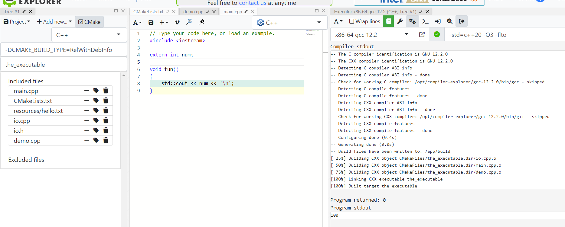const、static、#define的区别 - yuchq - 博客园