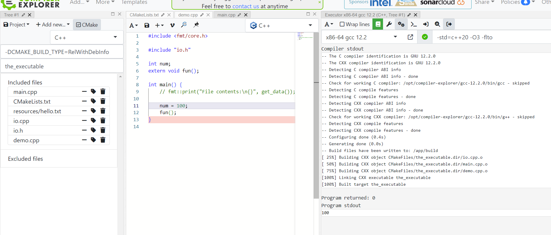 const、static、#define的区别 - yuchq - 博客园