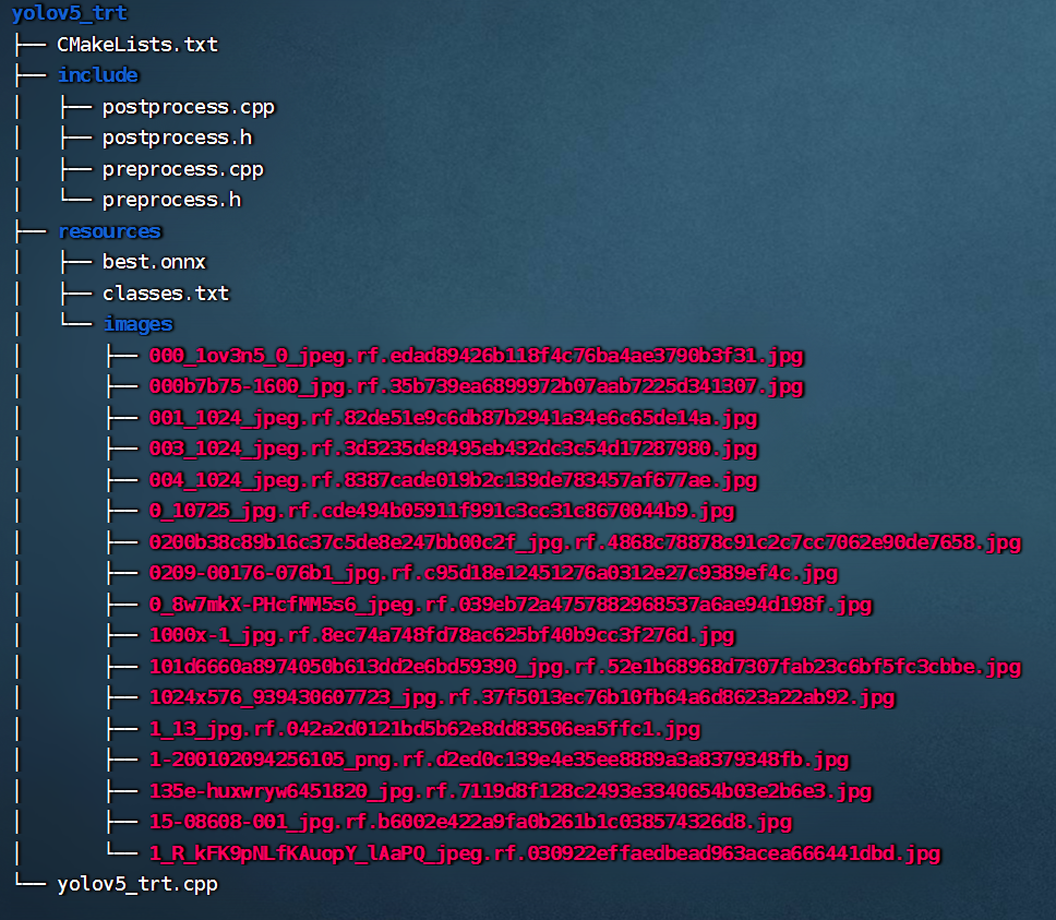 TensorRT 部署 - gokamisama - 博客园