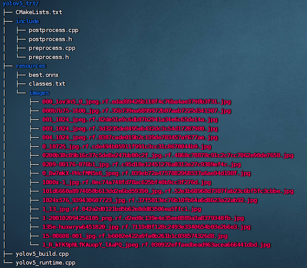 TensorRT 部署 - gokamisama - 博客园