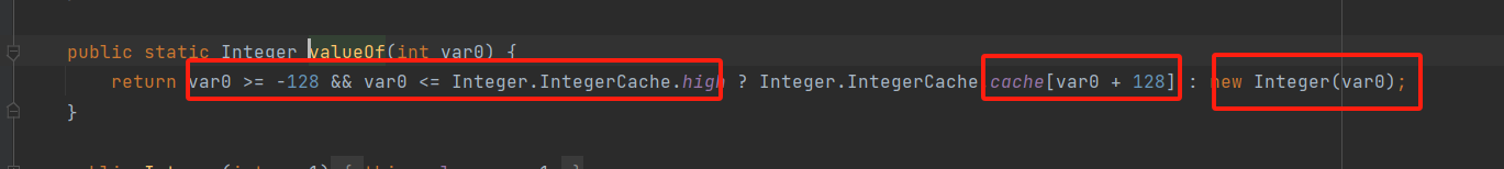 Java八股文总结 - 乐可乐 - 博客园