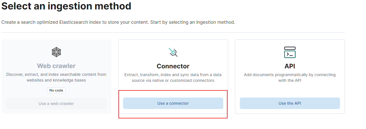 Postgresql同步数据到Elasticsearch - Rick2021 - 博客园