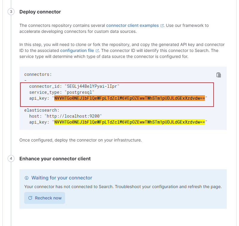 Postgresql同步数据到Elasticsearch - Rick2021 - 博客园