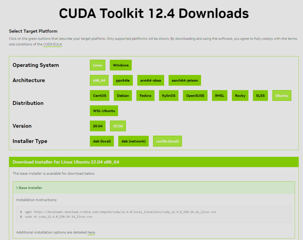 Esxi 8 虚拟机Ubuntu apt安装Jellyfin如何开启Nvidia硬解码 非Docker方式的安装过程 - ITGeeker技术奇客 - 博客园