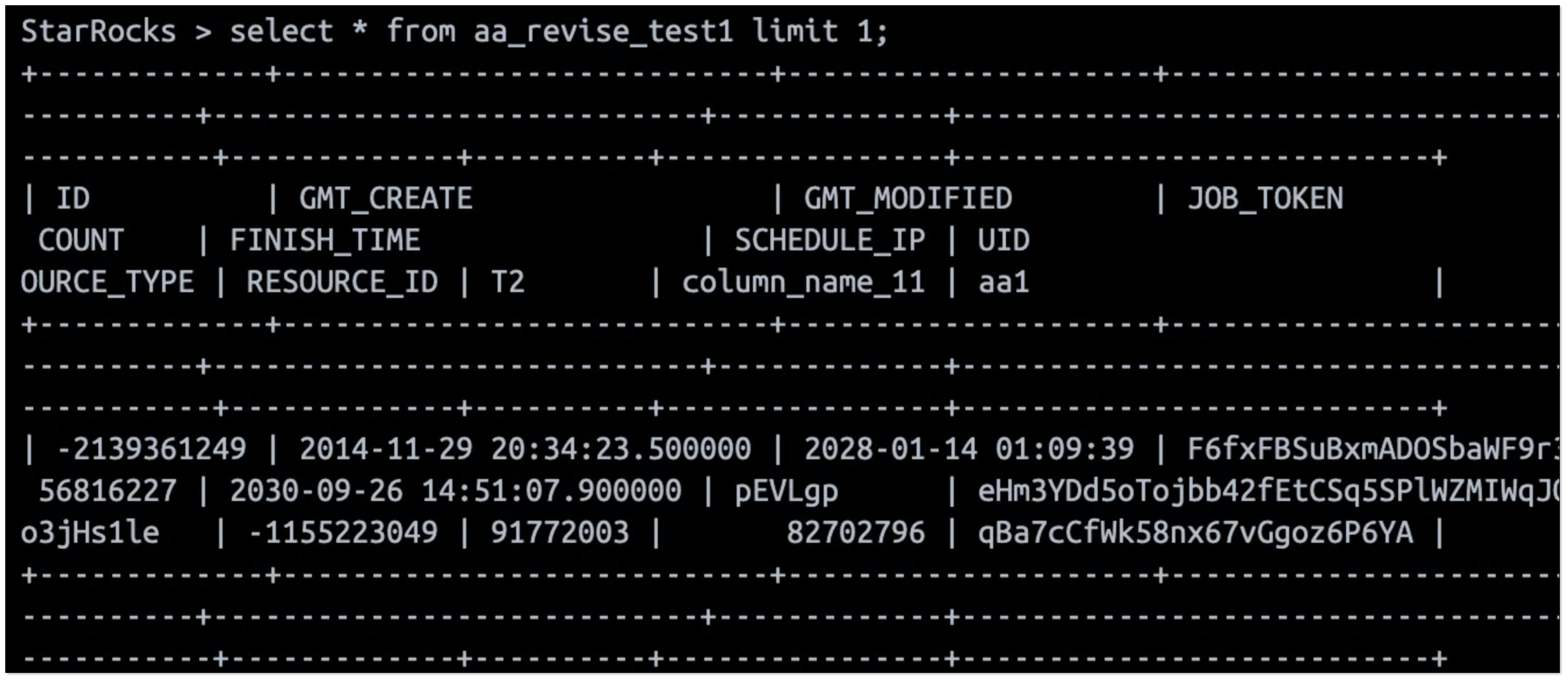Apache Paimon + StarRocks 实时构建湖仓一体架构 - clougence - 博客园