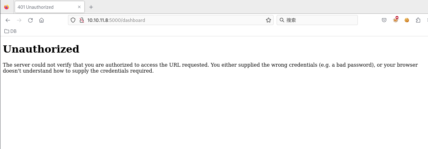 HTB Headless writeup - C1aySrc - 博客园